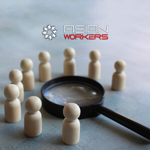 Home - Asian Workers | Recruitment Agency